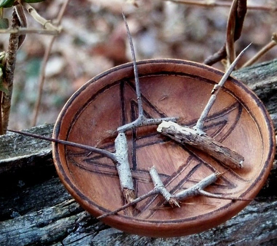 Rytual Nocy Swietojanskiej, Sobotki i celtyckiej Litha – 21.06.2012 ...