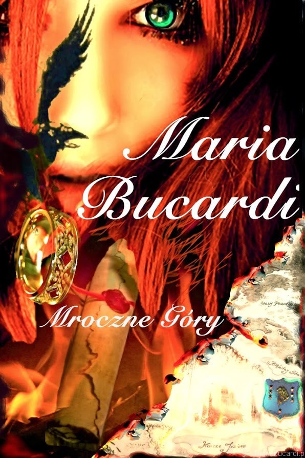 Dziekuje … | Maria Bucardi | Odkryj magię ...