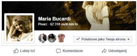 Nowy Początek | Maria Bucardi | Odkryj magię ...