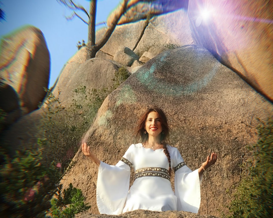 Blog i archiwum | Maria Bucardi | Odkryj magię ...