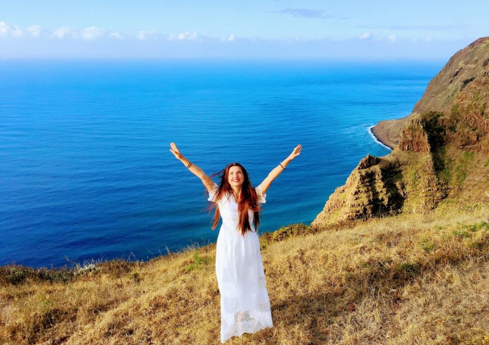 Czas z Maria w środy | Maria Bucardi | Odkryj magię ...