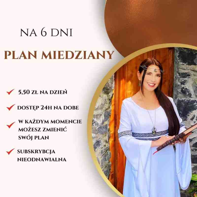 PREMIUM z Marią Bucardi | Maria Bucardi | Odkryj magię ...