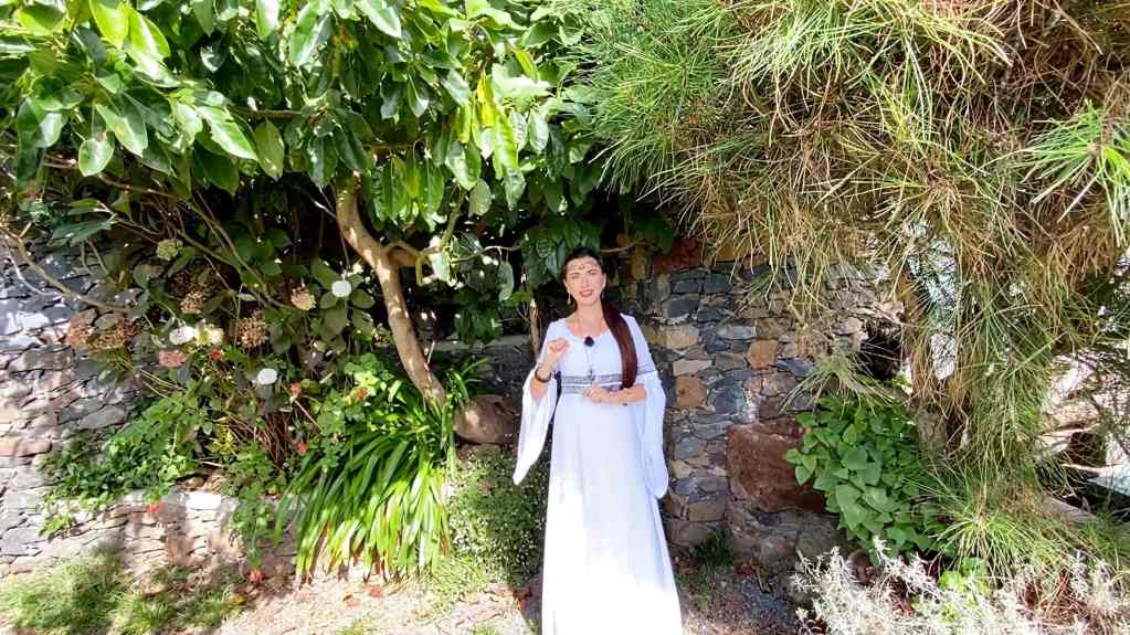 Ceremonia nr 133 z Maria Bucardi | Maria Bucardi | Odkryj magię ...