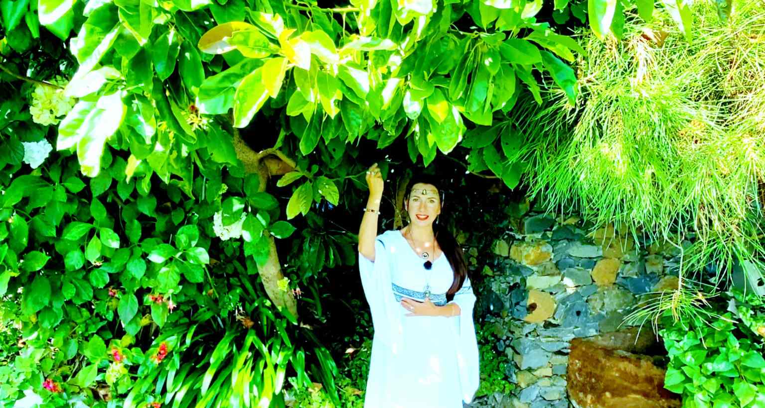 Niezwykły czas astrologiczny “Brama Lwa” 08.08.2021 | Maria Bucardi ...