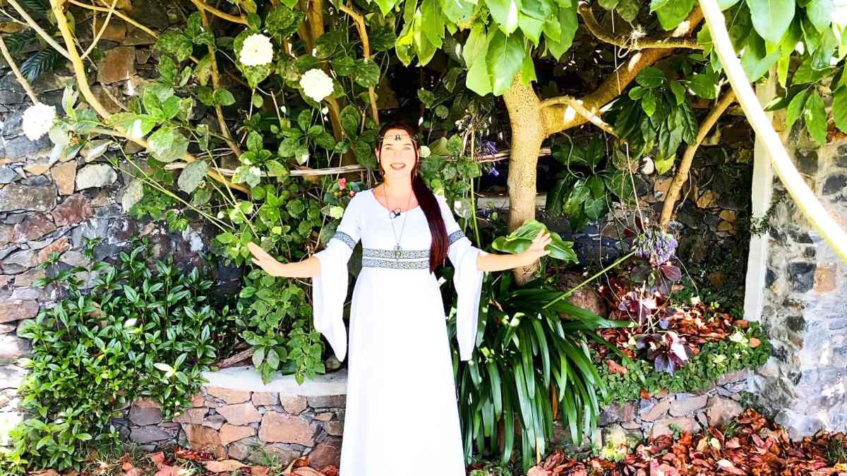 Ceremonia nr 203 z Marią Bucardi | Maria Bucardi | Odkryj magię ...